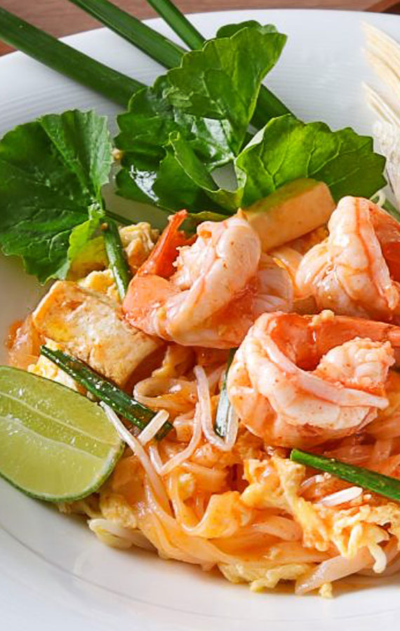 Best Thai Restaurant in Watsonia | Take Away & Dine In Restaurant | Siriwan