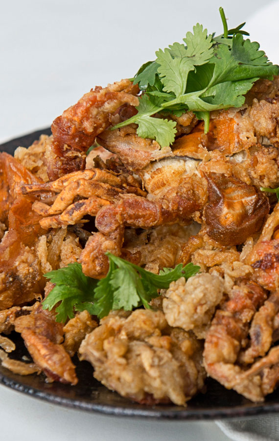 Siriwan Thai Restaurant - The Simplicity of Thai Food in Watsonia